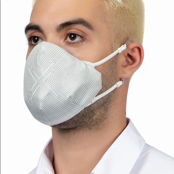 XMask | Accessories | Xmask Pro 2 Reusablewashable Face Mask New | Poshmark